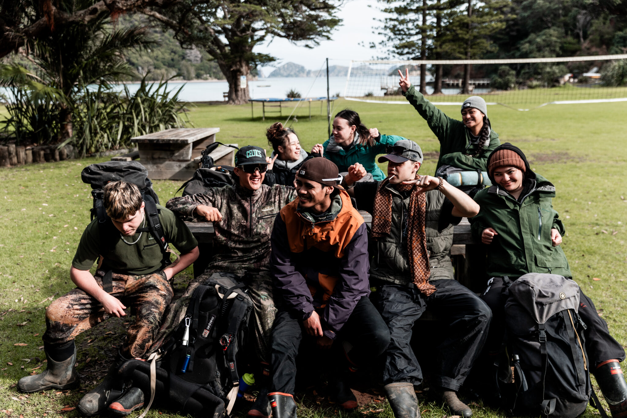 Hillary Outdoors Cultural Strategy: Our journey so far - Hillary Outdoors
