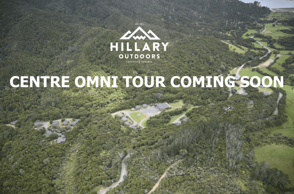 Hillary Outdoors Coromandel - Hillary Outdoors