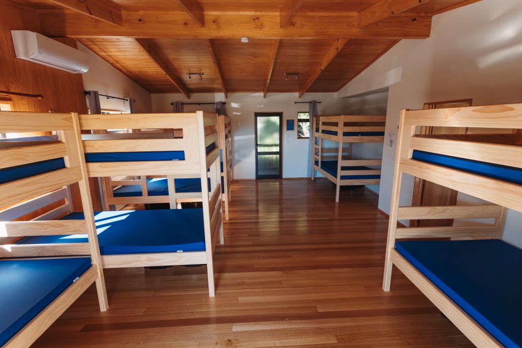 Hillary Holiday Camp FAQS - Hillary Outdoors