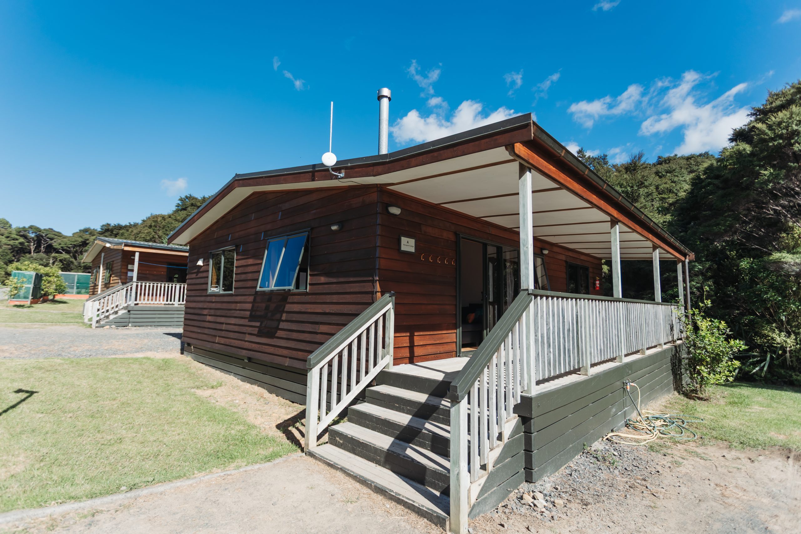 Hillary Outdoors Coromandel - Hillary Outdoors