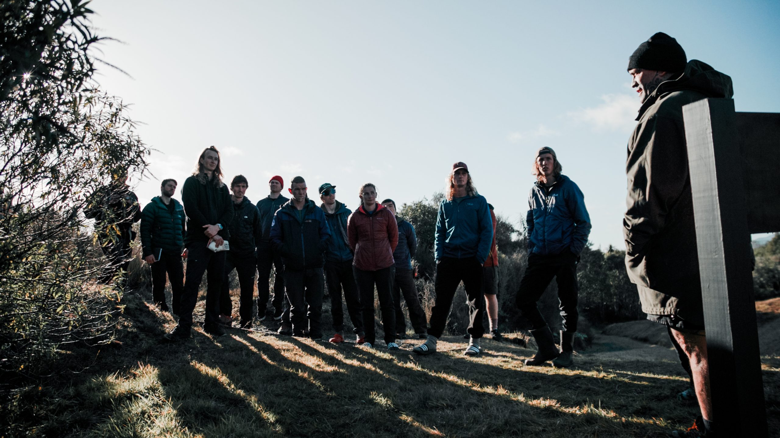 PROFESSIONAL DEVELOPMENT COURSES - Hillary Outdoors